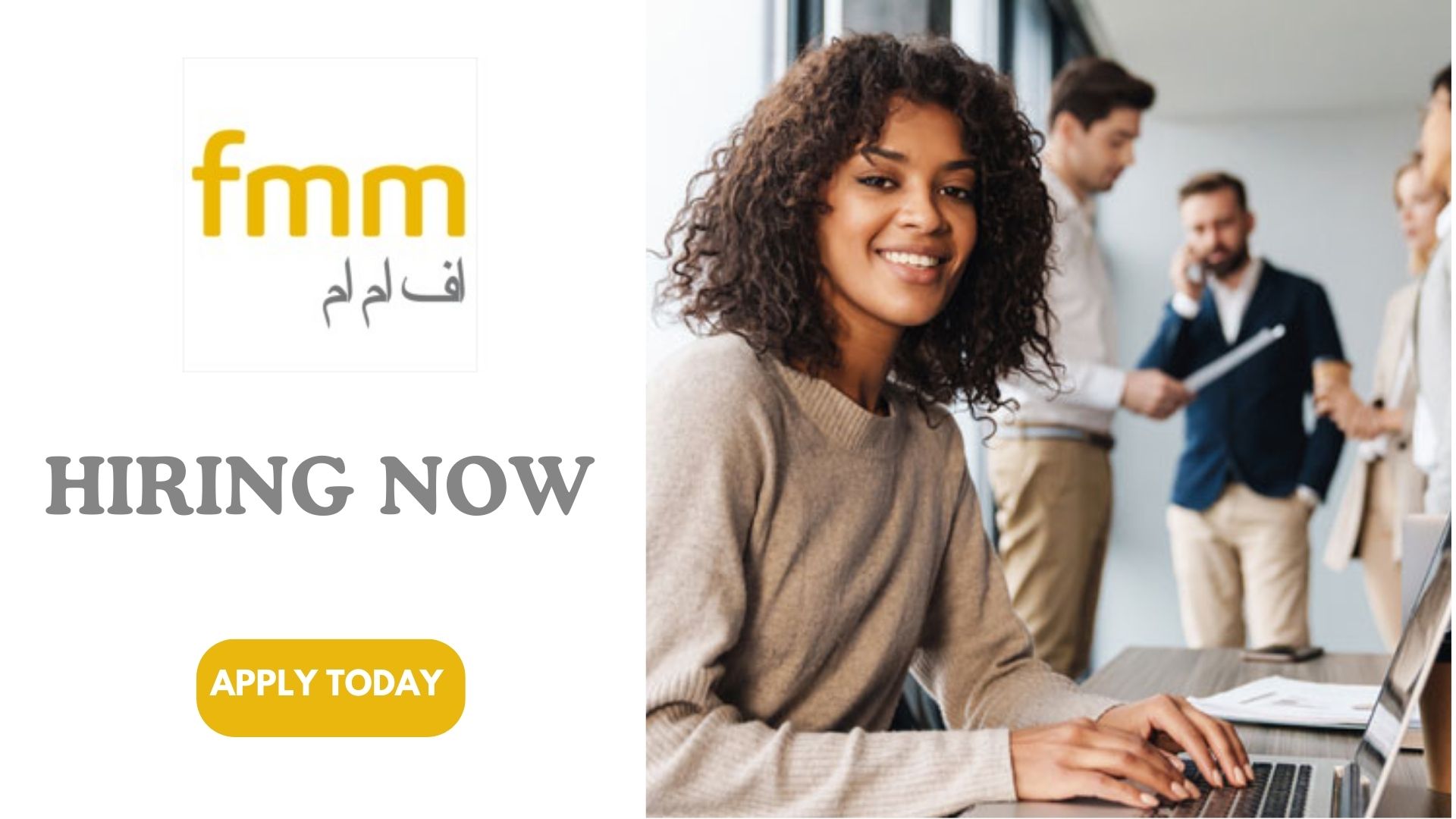 Facilities Management & Maintenance Company Hiring Facilities Management & Maintenance Company Hiring